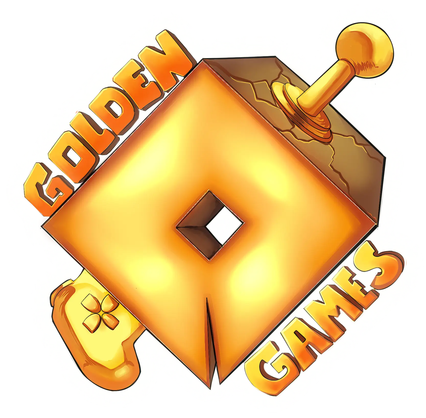GoldenGames